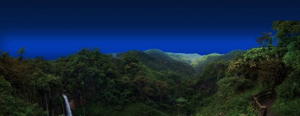 Jungle Lot with River Border – Walk to Plaza Ventanas, Ojochal - RE/MAX ...