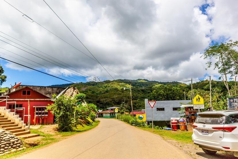 The Boruca People - RE/MAX We Sell Paradise